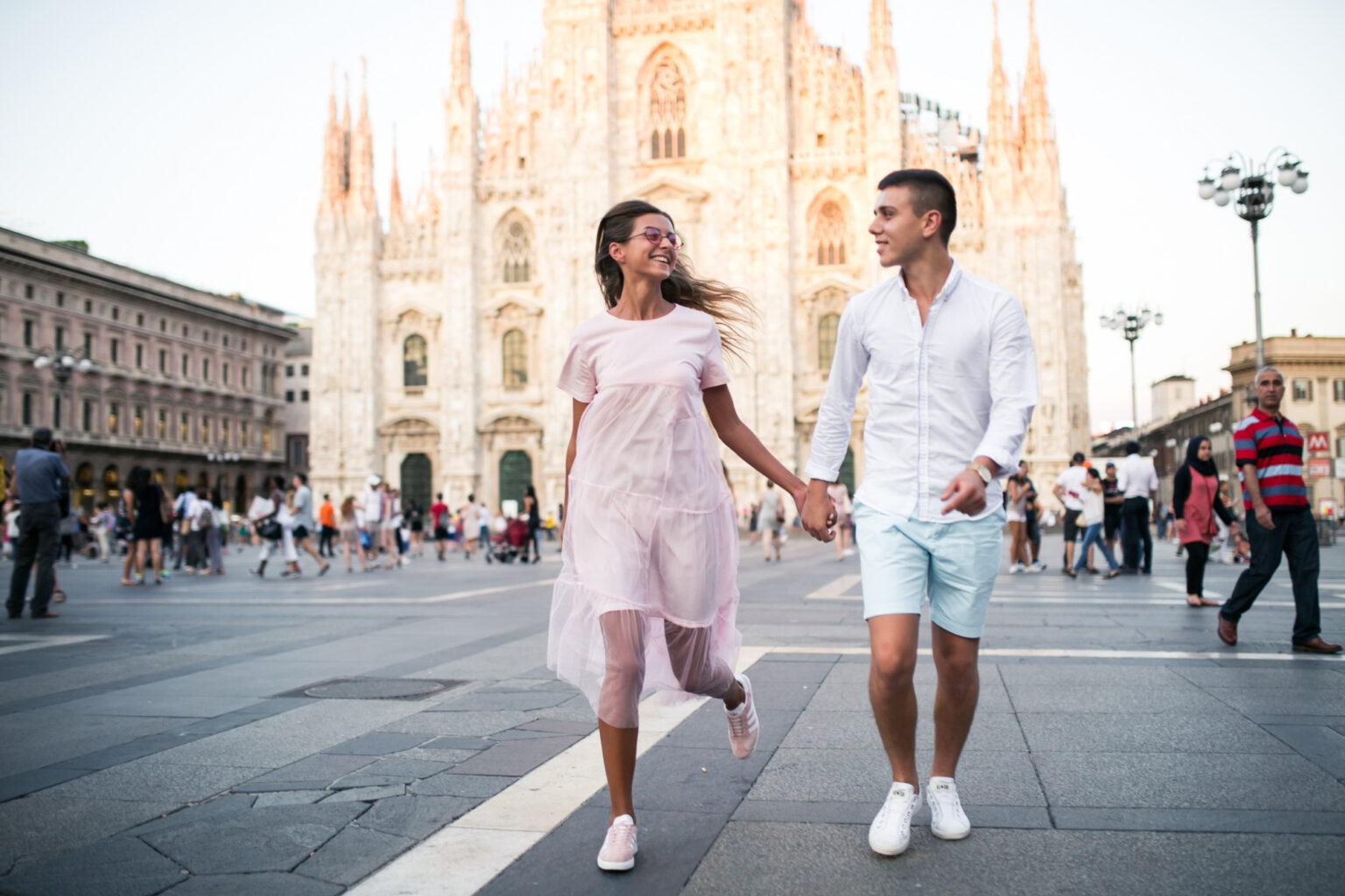 moving to Italy – Principal Relocation Company