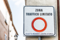 ZTL zones Italy Guide: Rules, Fines & How to Avoid Penalties